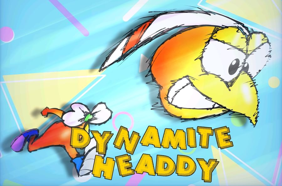 Game Jolt - Share your creations