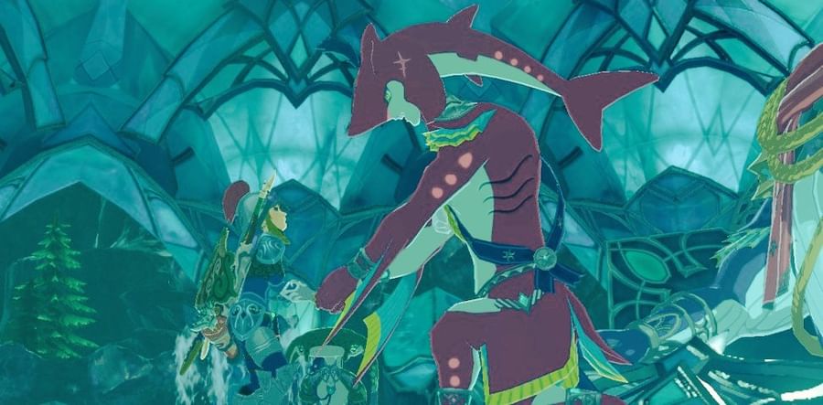 Game Jolt - Games for the love of it