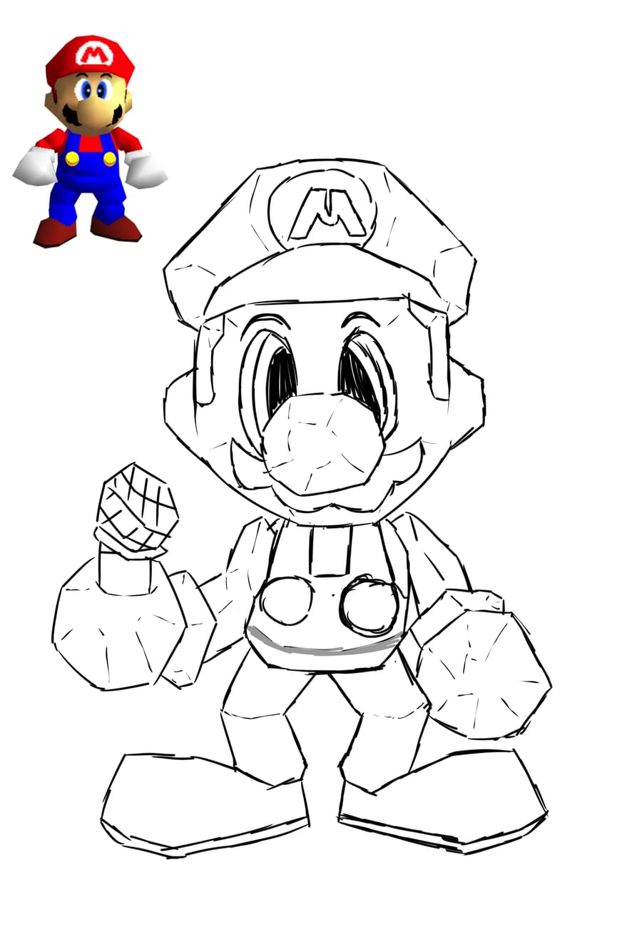 Game Jolt - Share your creations