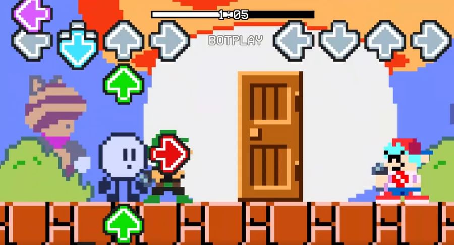 Game Jolt - Games for the love of it