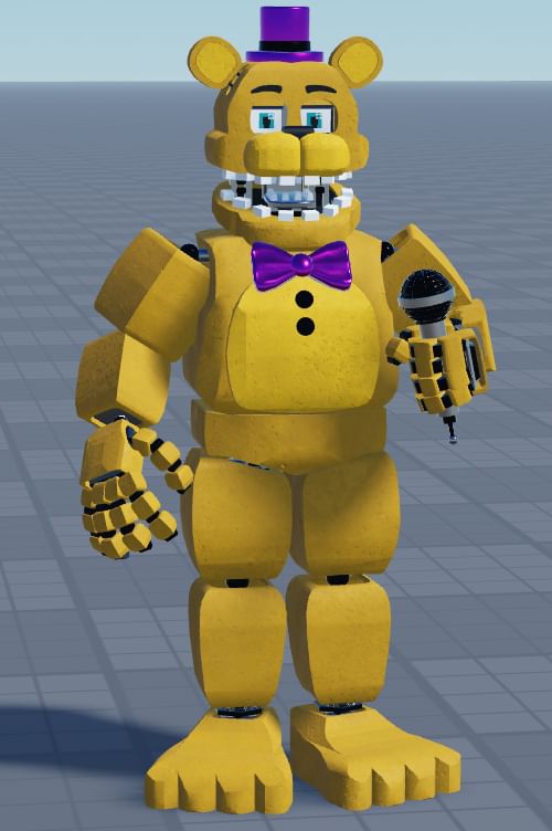 Game Jolt - Share your creations