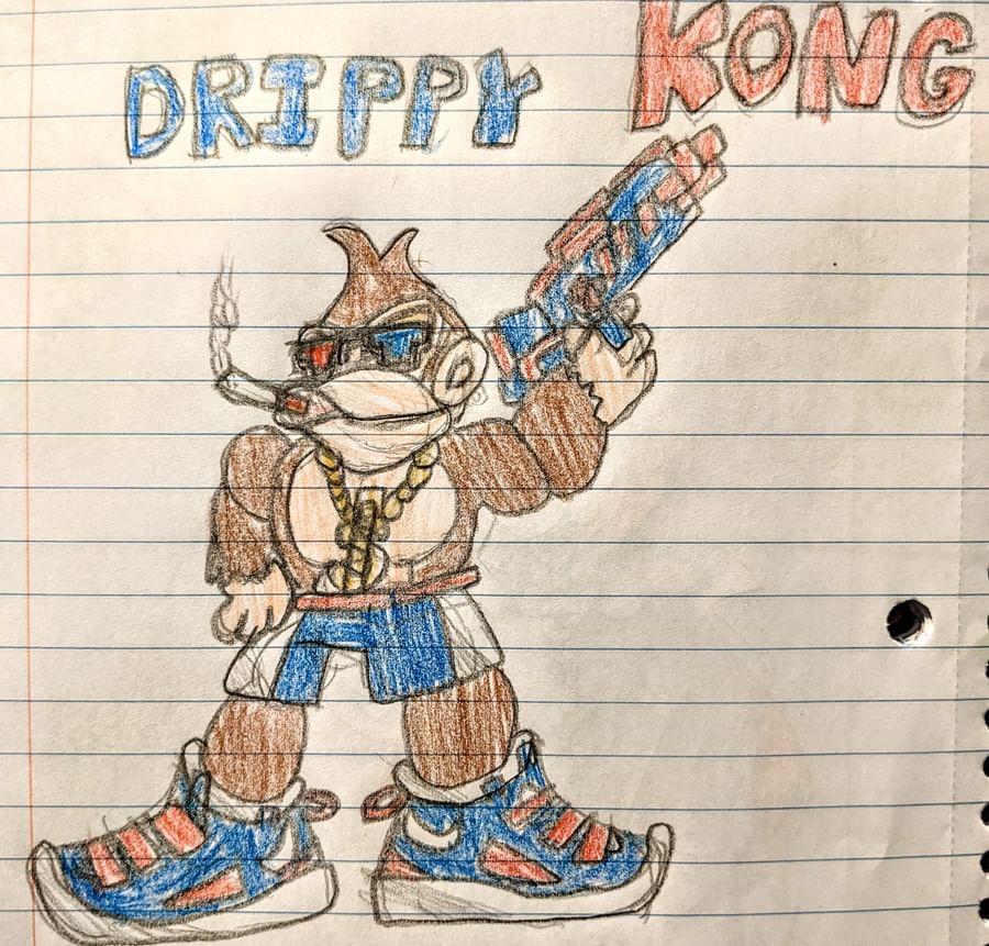 Game Jolt - Share your creations