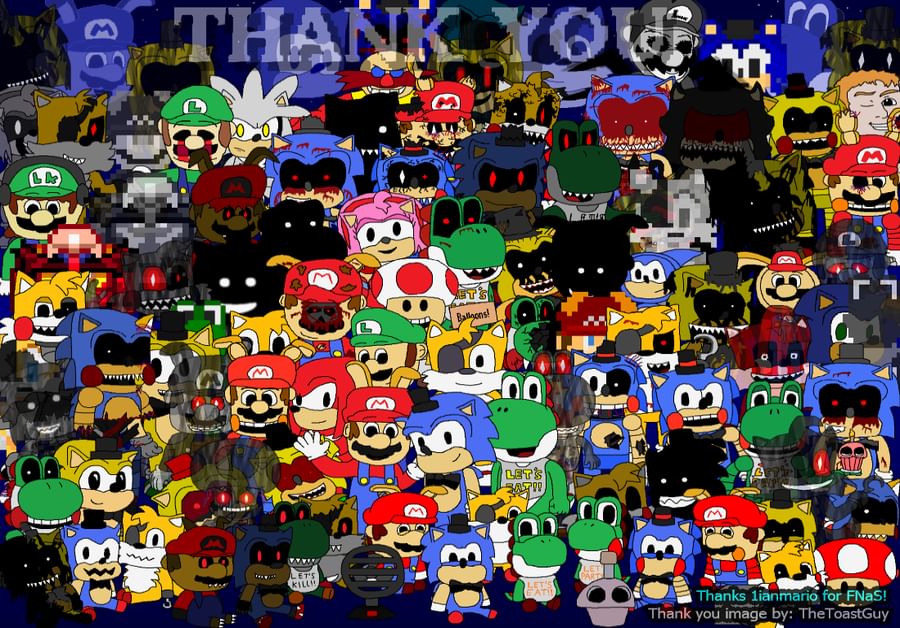 Game Jolt - Share your creations