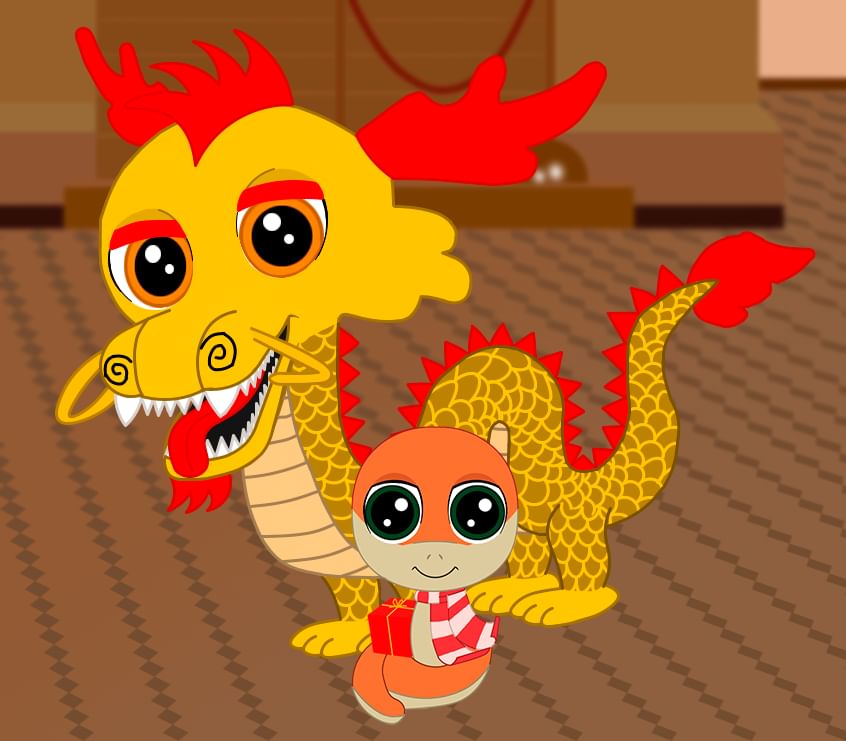 Game Jolt - Share your creations