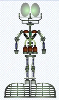 Game Jolt - Share your creations