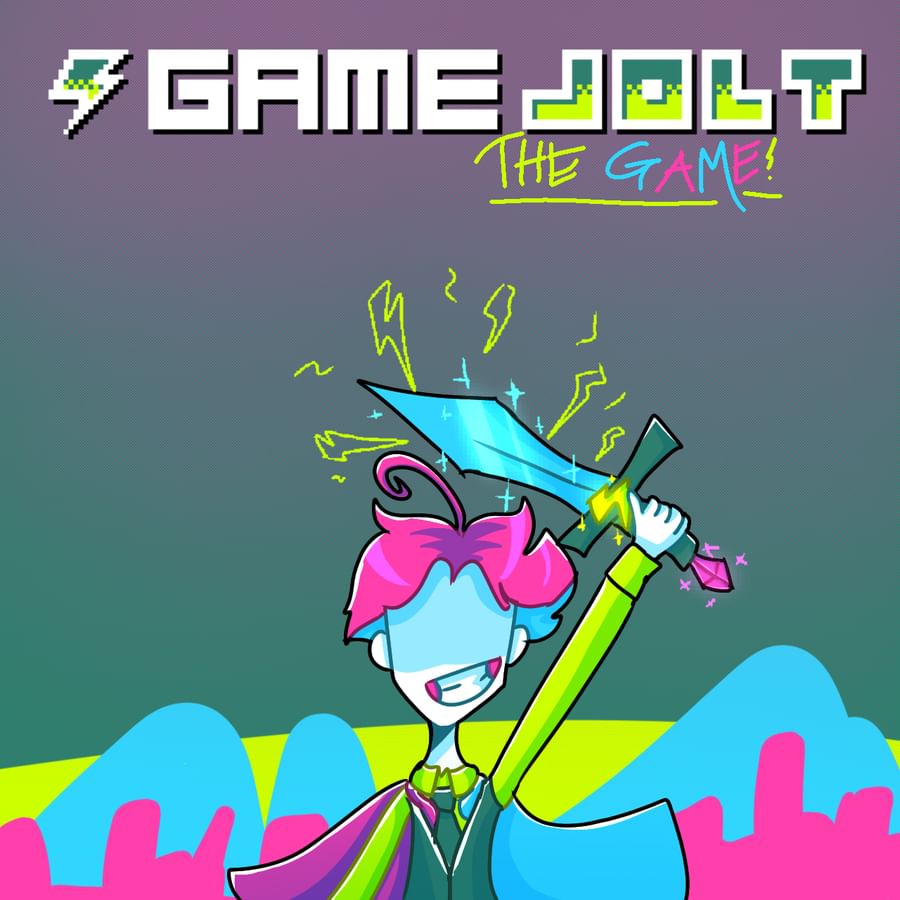 Game Jolt - Share your creations