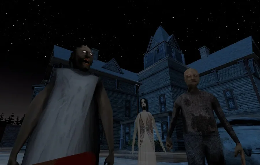 Game Jolt - Share your creations