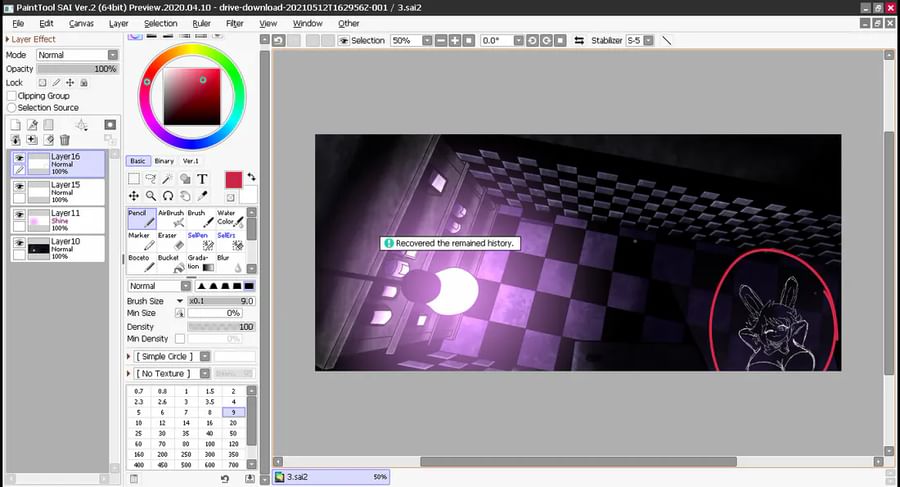 Game Jolt - Share your creations