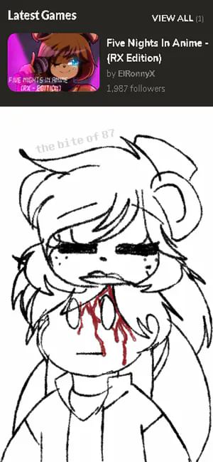 Game Jolt - Share your creations