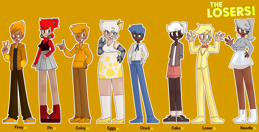 Game Jolt - Share your creations