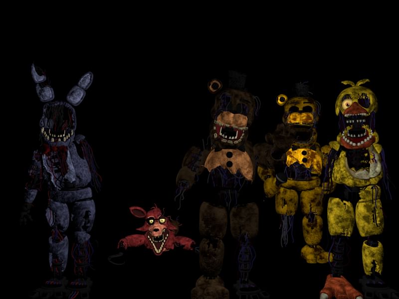 Game Jolt - Share your creations