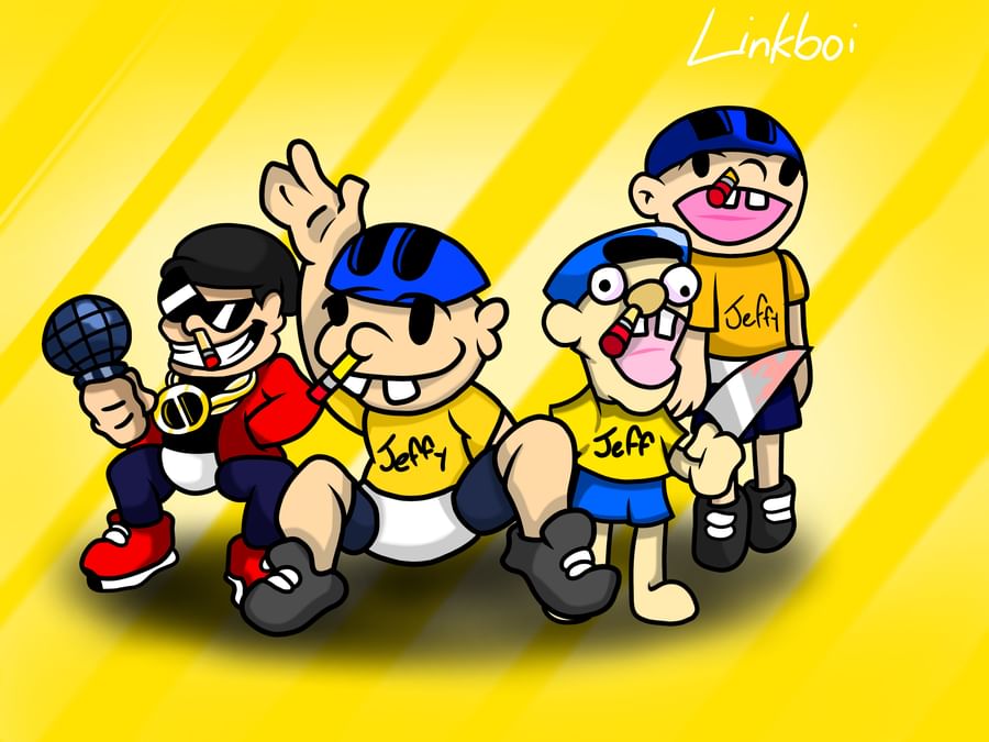 Game Jolt - Share your creations