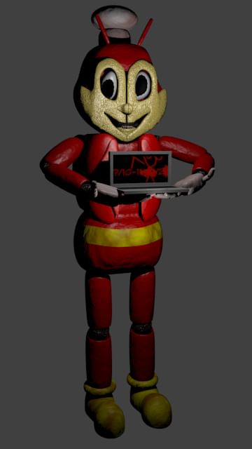 Game Jolt - Games for the love of it