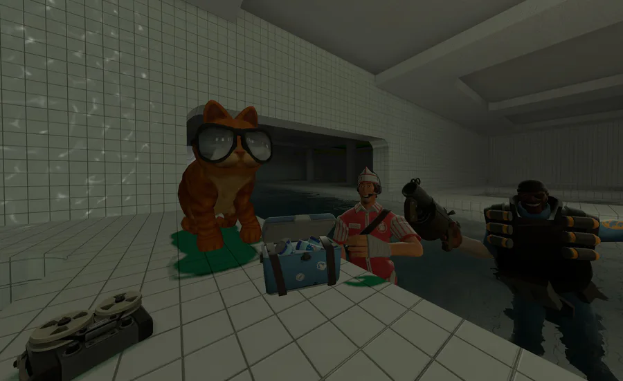 Game Jolt - Share your creations