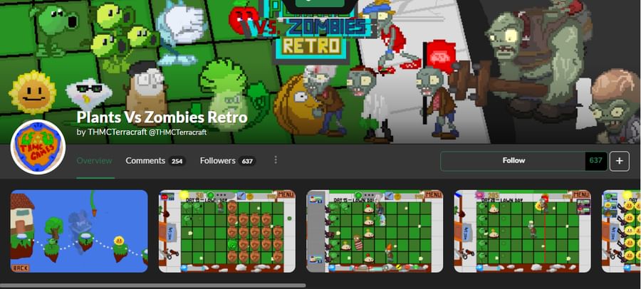 Game Jolt - Share your creations