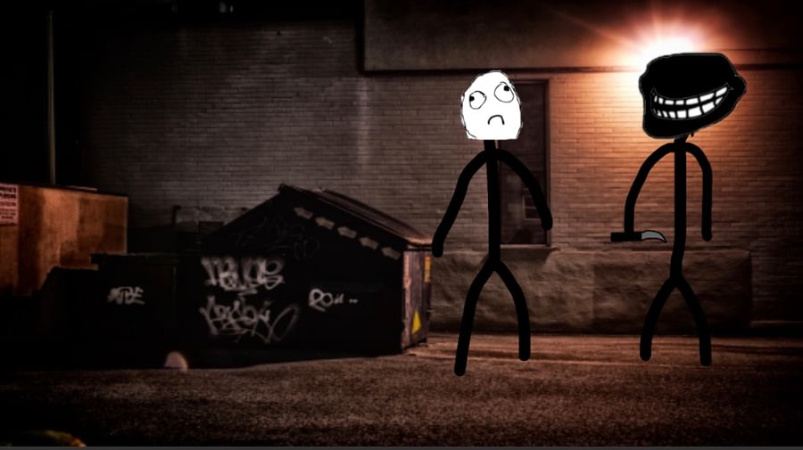 Game Jolt - Share your creations