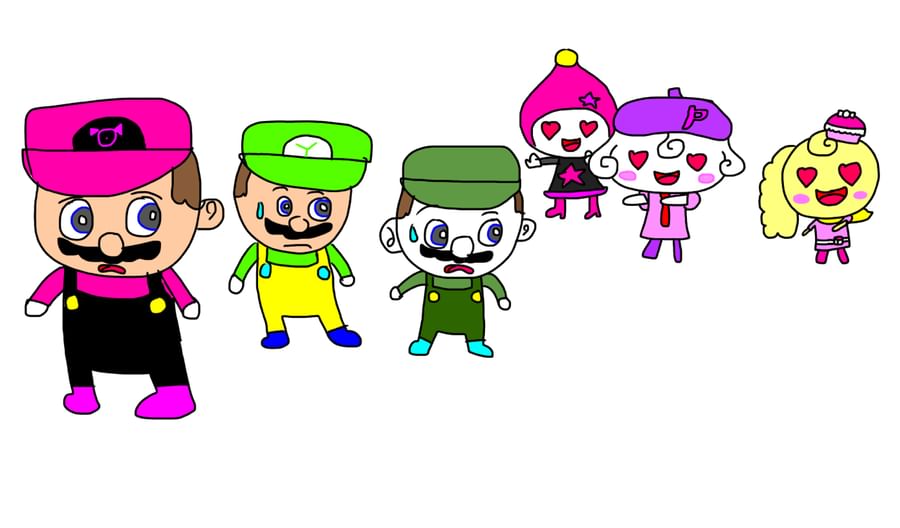 Game Jolt - Share your creations