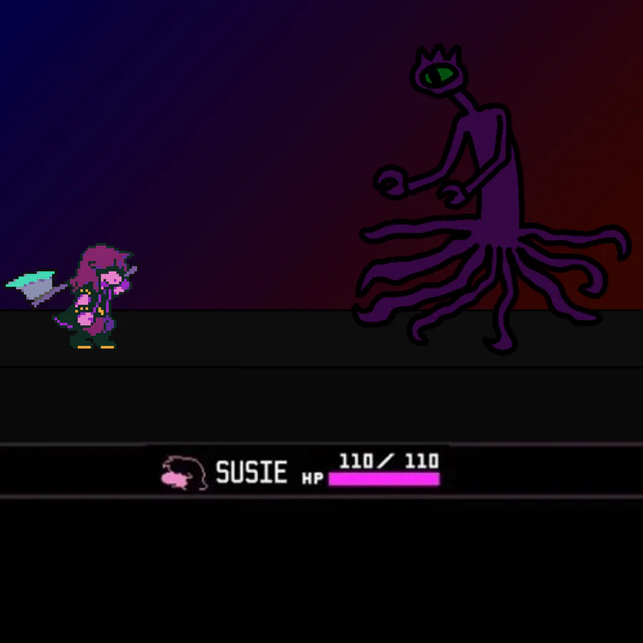 Game Jolt - Share your creations