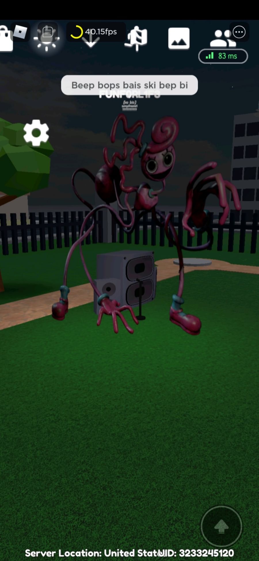 Game Jolt - Share your creations