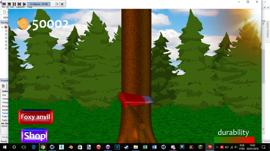 Th3_Atomic_Official_ (@Th3_Atomic_Official) - Game Jolt