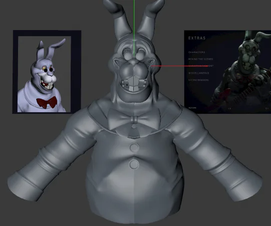 Game Jolt - Share your creations