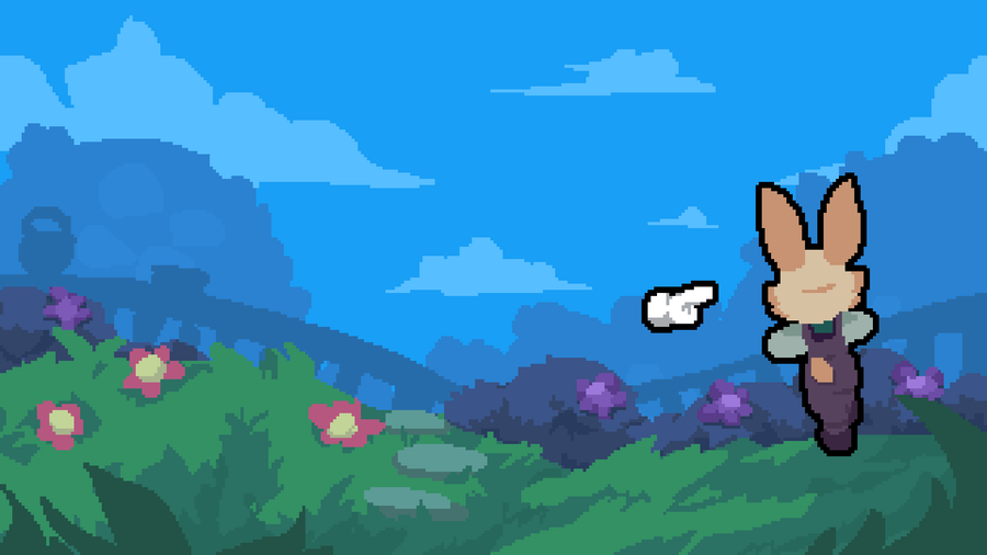 Game Jolt - Share your creations