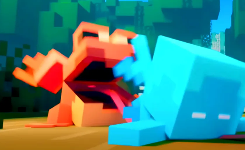 Game Jolt - Share your creations