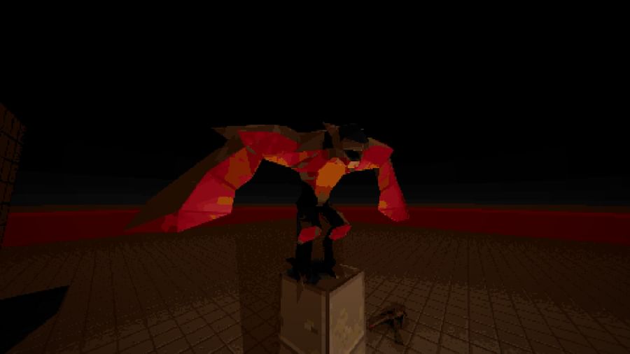 Enchain by Power Spark (@PowerSpark) on Game Jolt