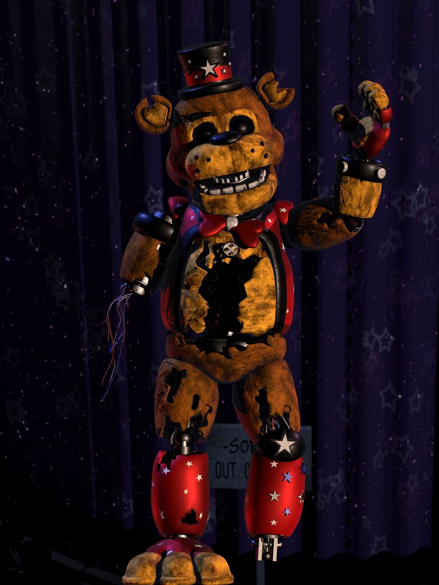 Game Jolt - Share your creations