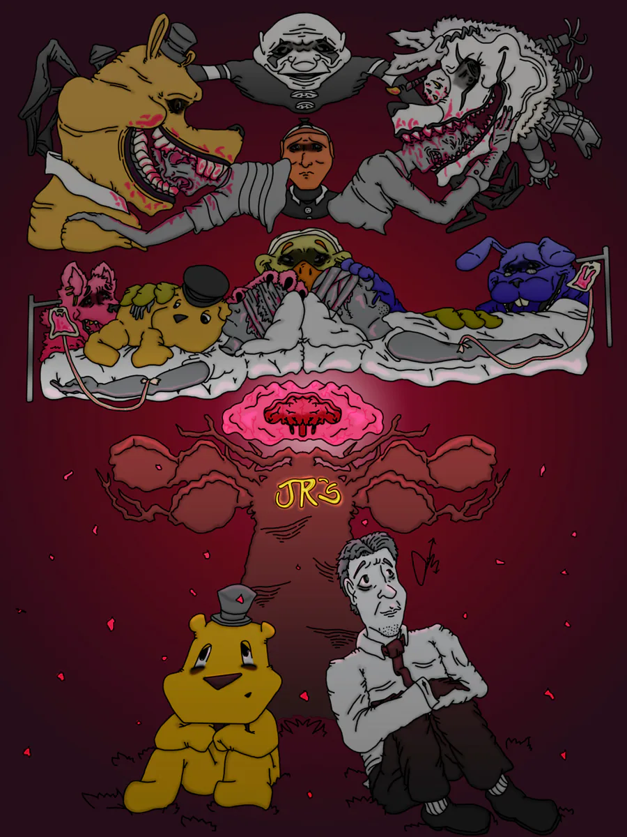 Game Jolt - Share your creations