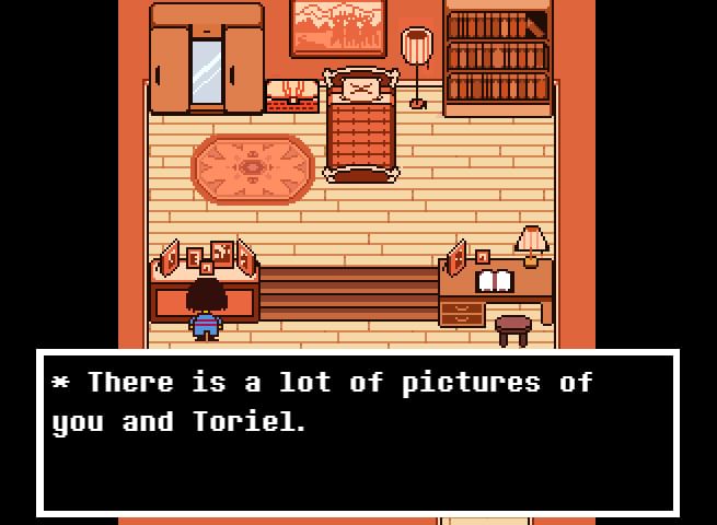 Underfell by VLG Games - Game Jolt