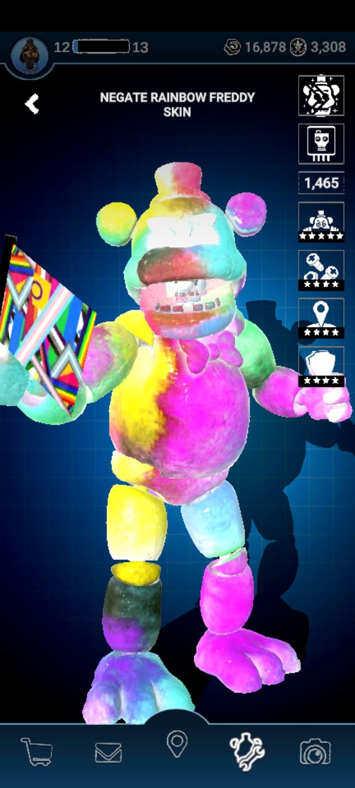 Game Jolt - Share your creations