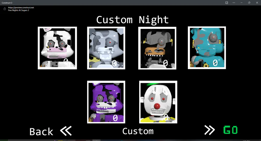 Game Jolt - Share your creations