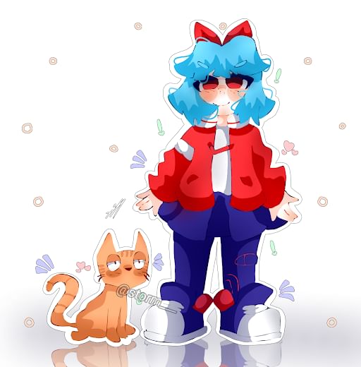 Game Jolt - Share your creations