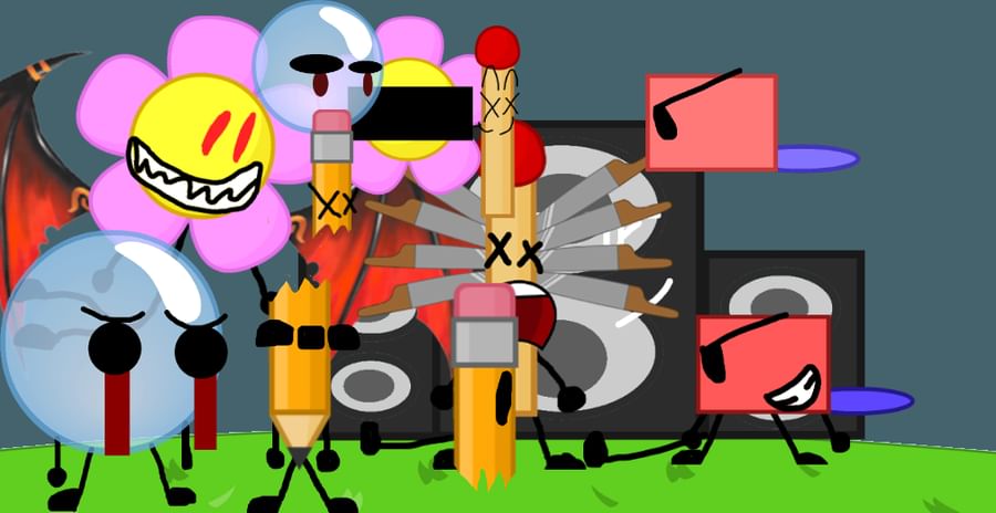 Game Jolt - Share your creations