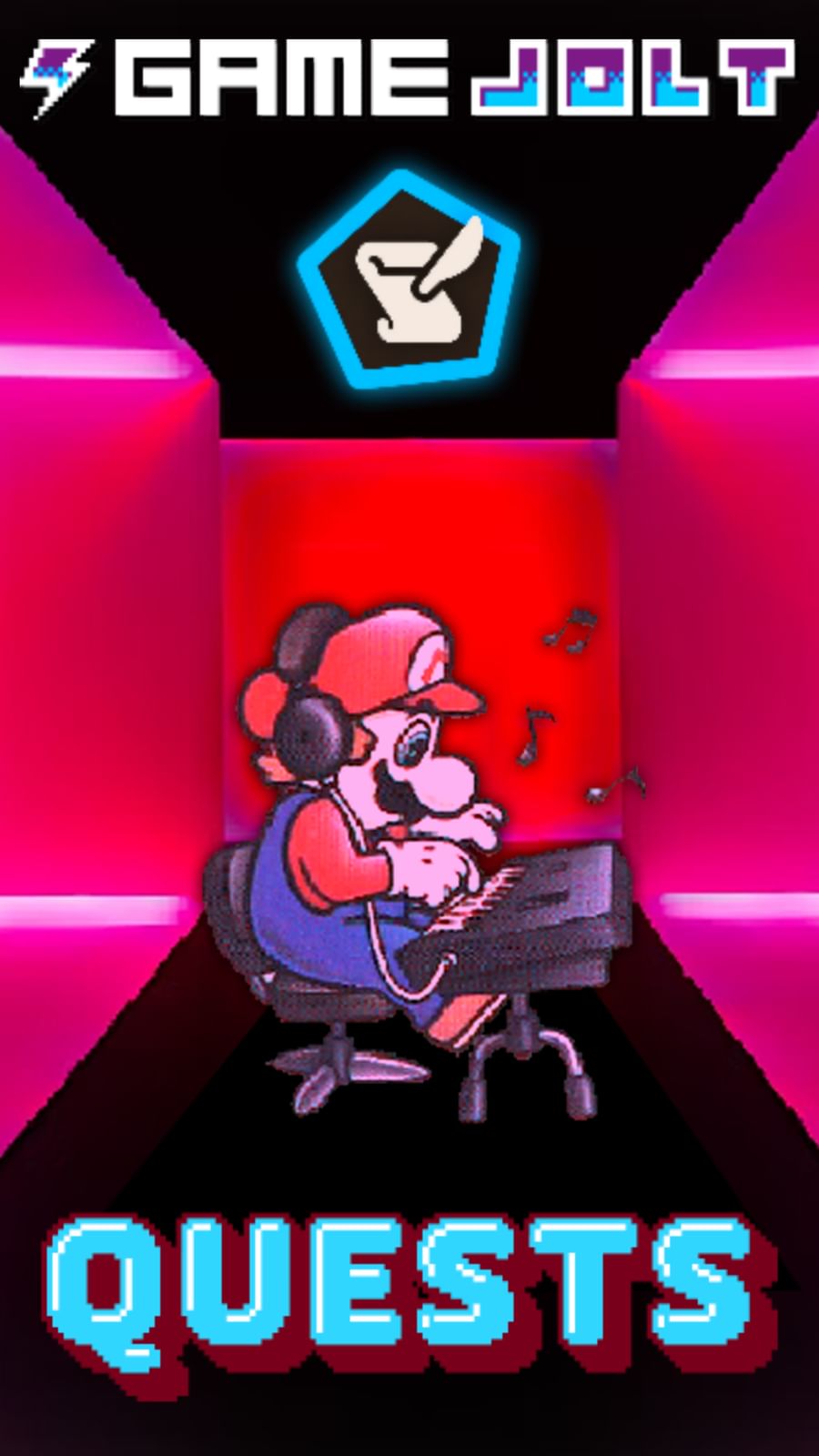 Game Jolt - Share your creations