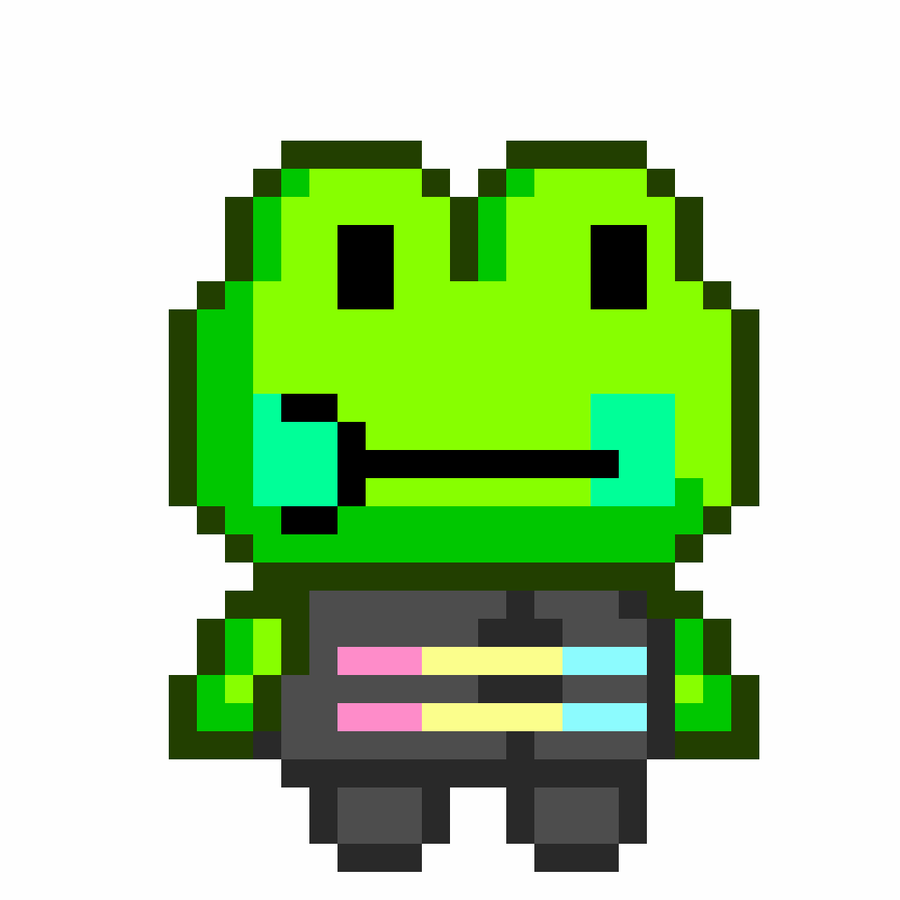Game Jolt - Share your creations