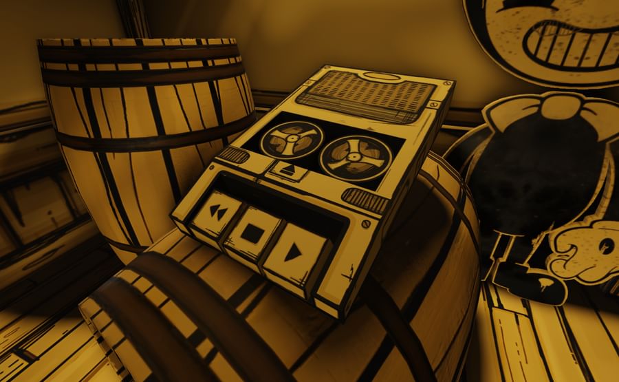 Game Jolt - Share your creations