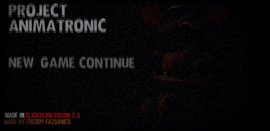 Game Jolt - Share your creations