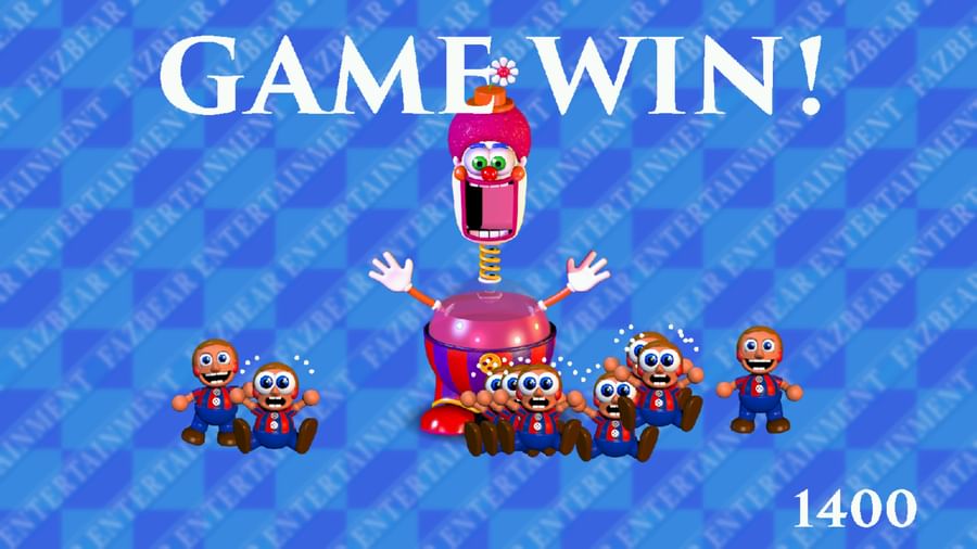 Game Jolt - Share your creations