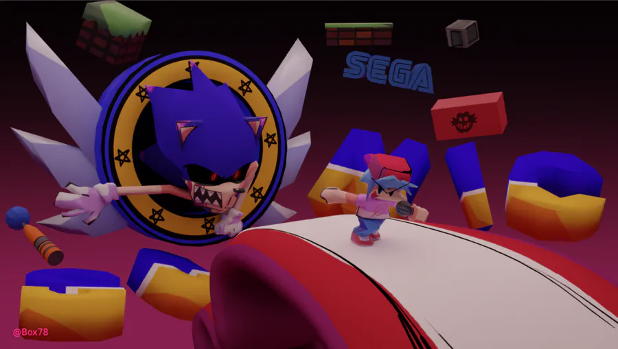 Game Jolt - Share your creations