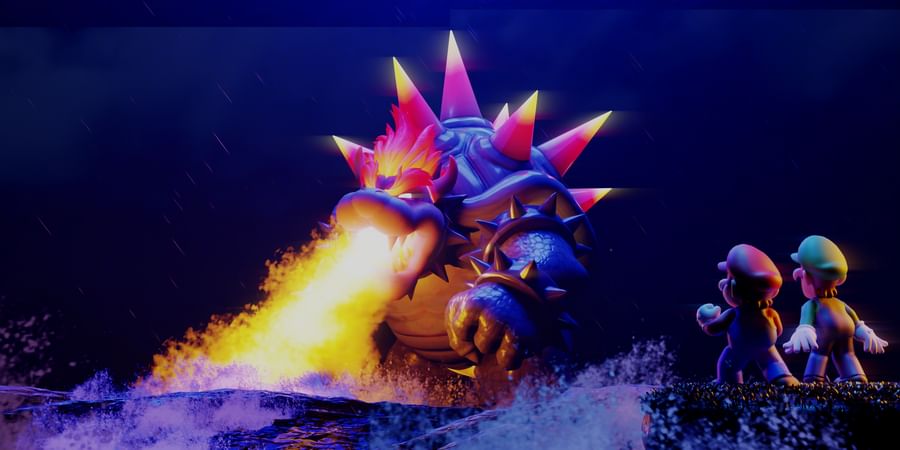 Game Jolt - Share your creations