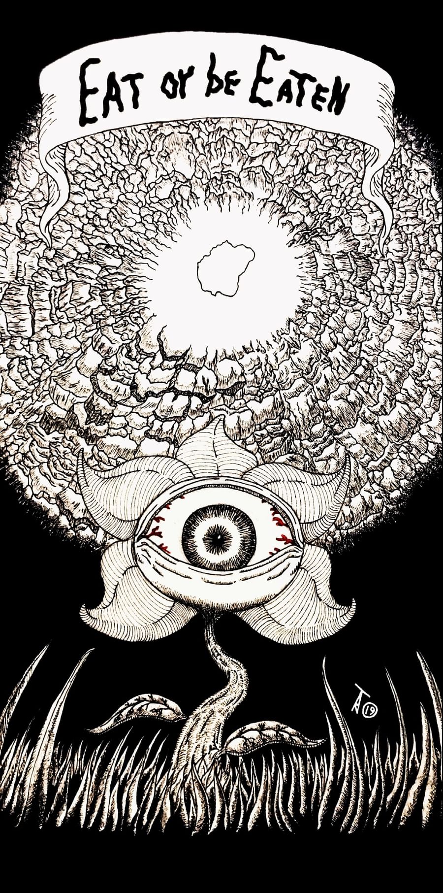 UnderTale: HorrorTale | HorrorTale the Game by HTTG Team - Game Jolt