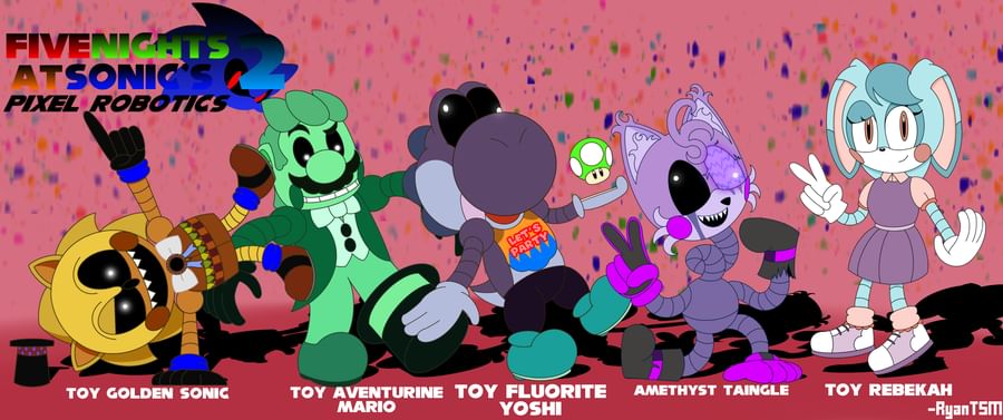 Game Jolt - Share your creations