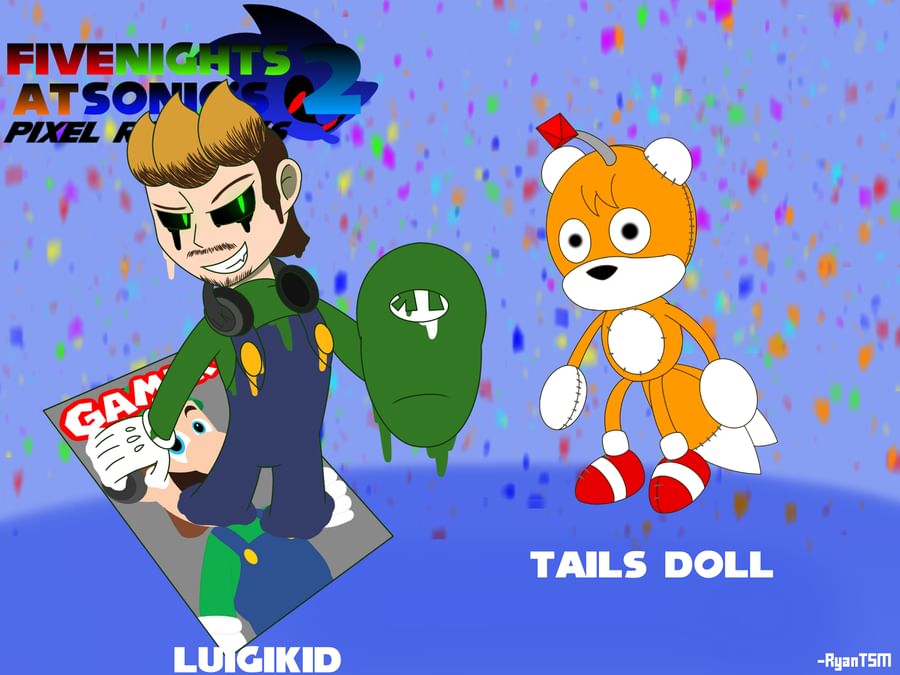 Game Jolt - Share your creations