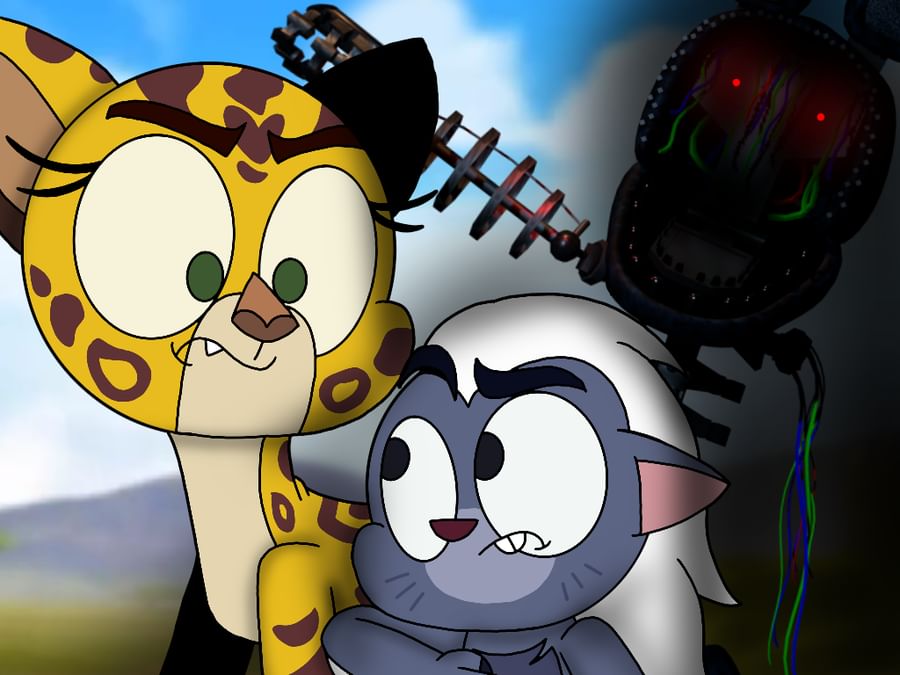 Game Jolt - Share your creations