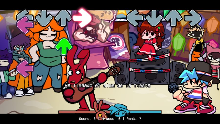 Game Jolt - Share your creations