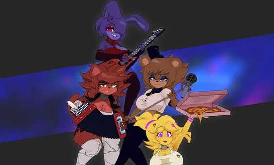 Game Jolt - Share your creations