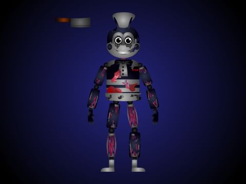 Game Jolt - Share your creations