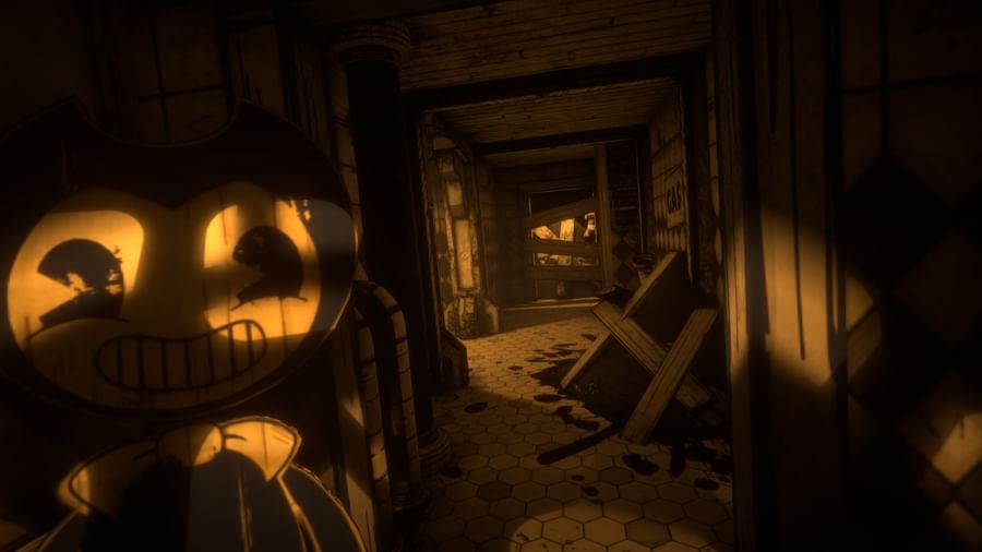 Game Jolt - Share your creations